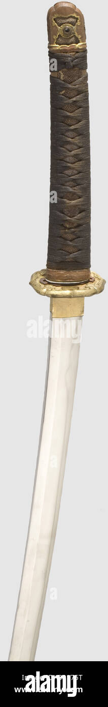 A North Italian bill(roncone),1st half of 16th century. Sturdy blade ...