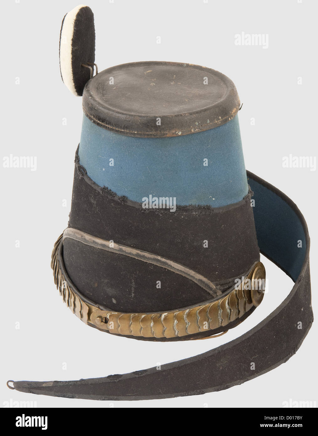 A model 1843 47 mirliton for enlisted men hi-res stock photography and ...