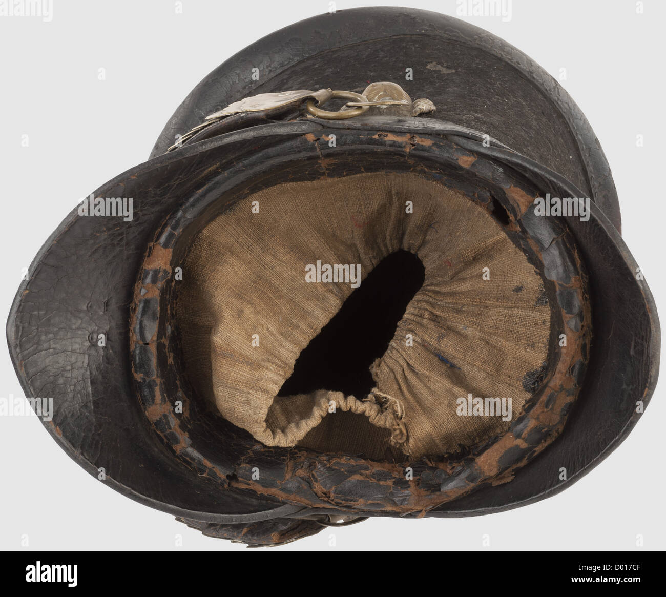 A rare shako for enlisted personnel,in the customs and border guards ...