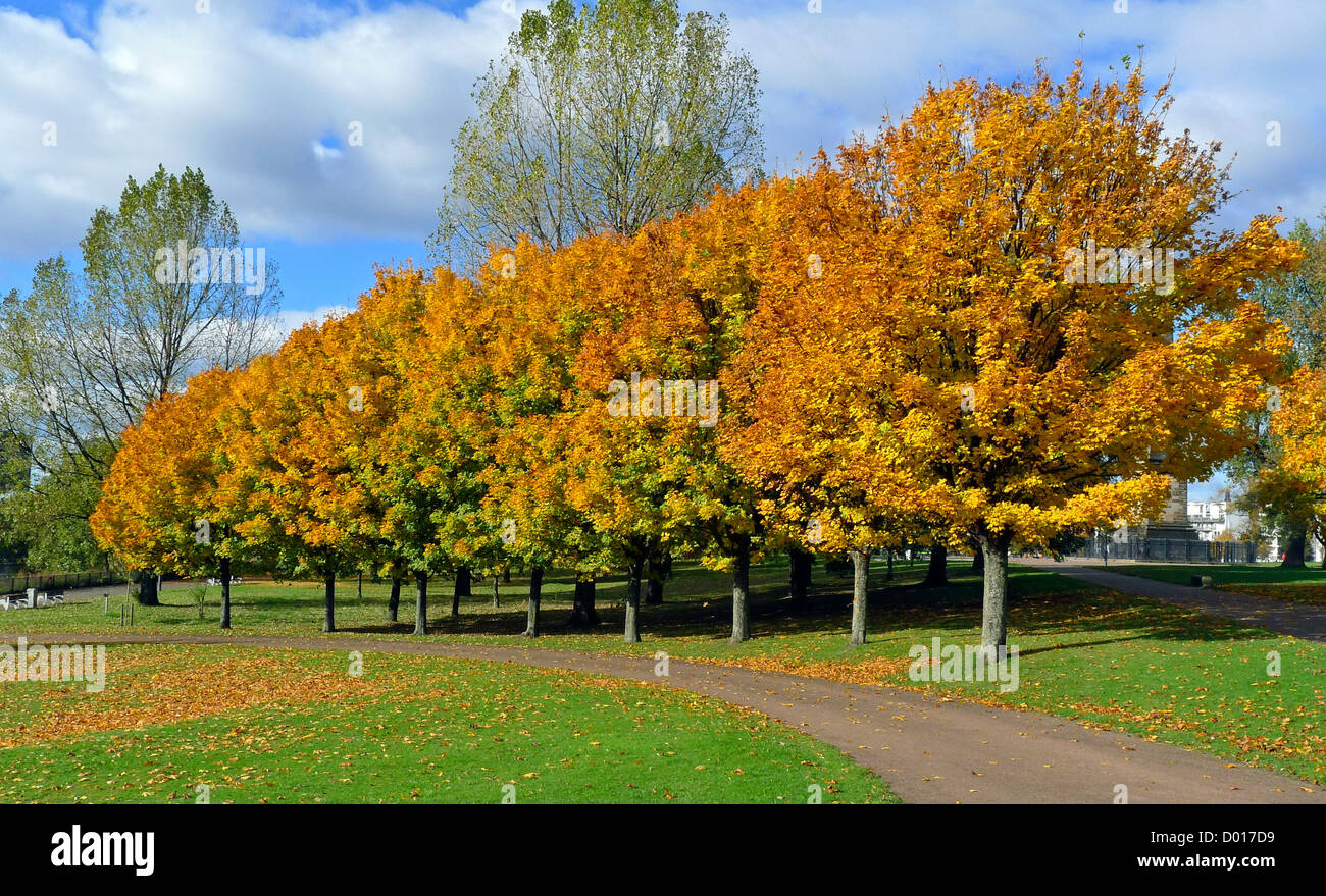 Glasgow full hi-res stock photography and images - Alamy