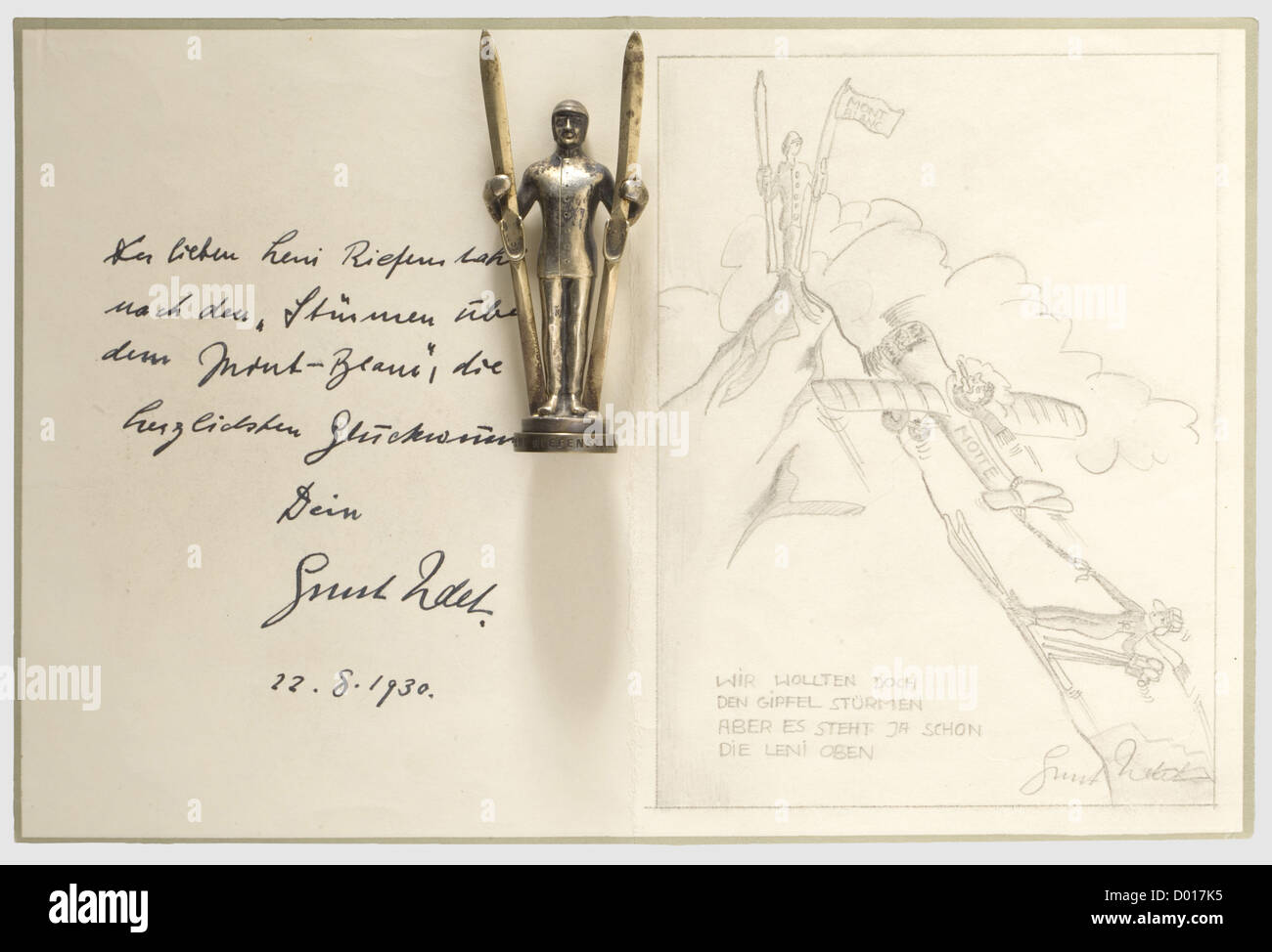 Nazi seal hi-res stock photography and images - Alamy