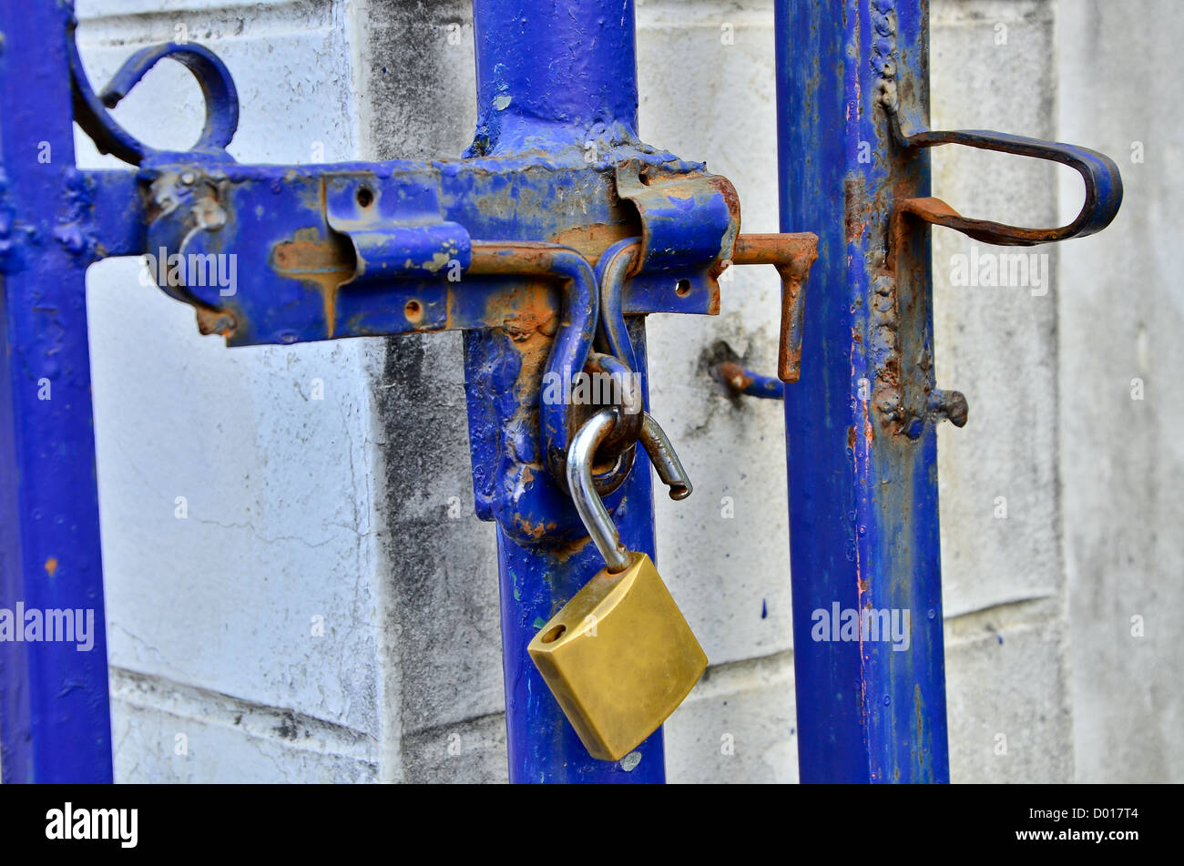 Memory door hi-res stock photography and images - Alamy