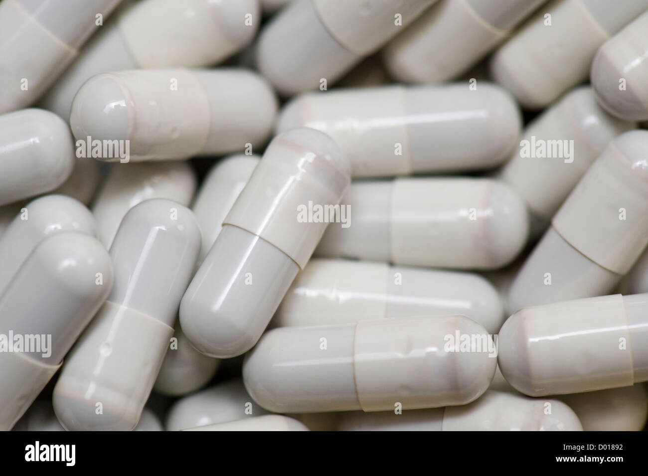 Close up pills Stock Photo - Alamy