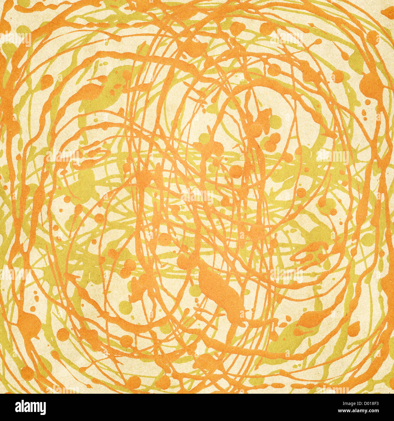 Abstract painted art background Stock Photo - Alamy