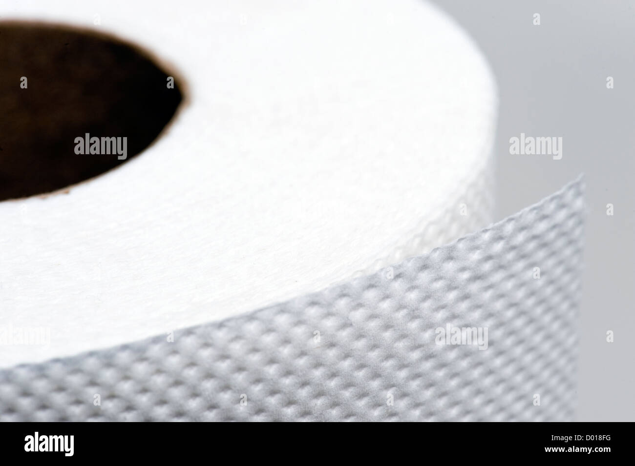 Paper towel close up Stock Photo - Alamy
