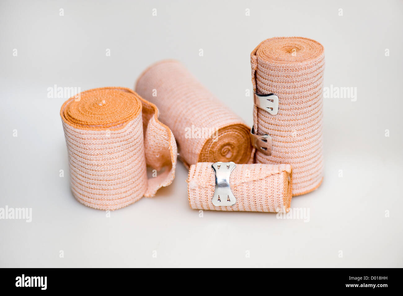 Bandages hi-res stock photography and images - Alamy