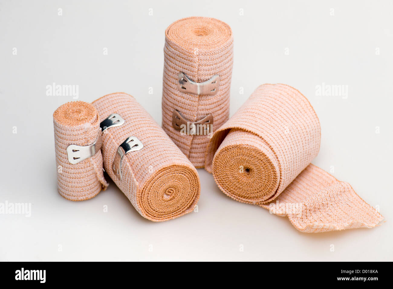 Bandages hi-res stock photography and images - Alamy