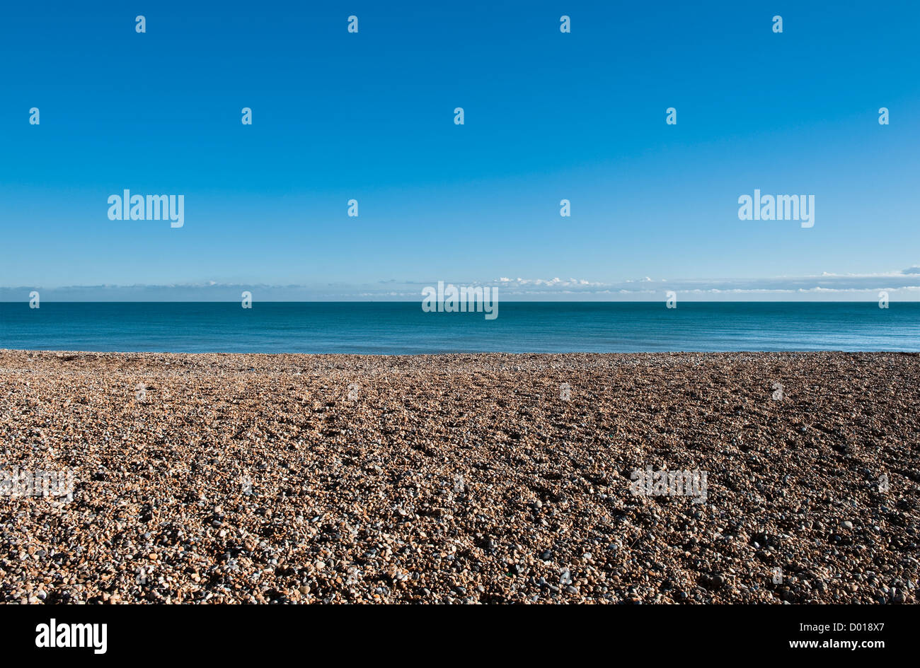 Kingsdown Deal Kent Beach High Resolution Stock Photography and Images ...