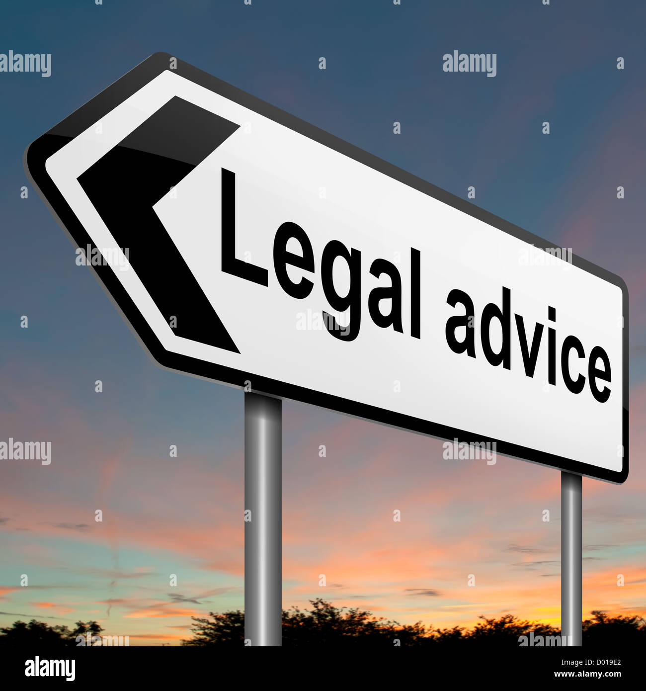 Legal clearing hi-res stock photography and images - Alamy