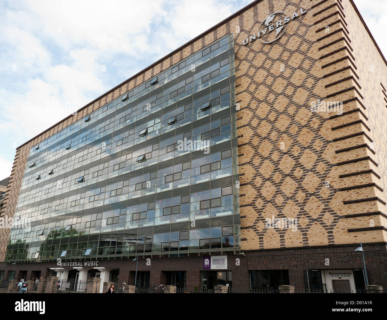 Universal Music Stock Photos & Universal Music Stock Images - Alamy