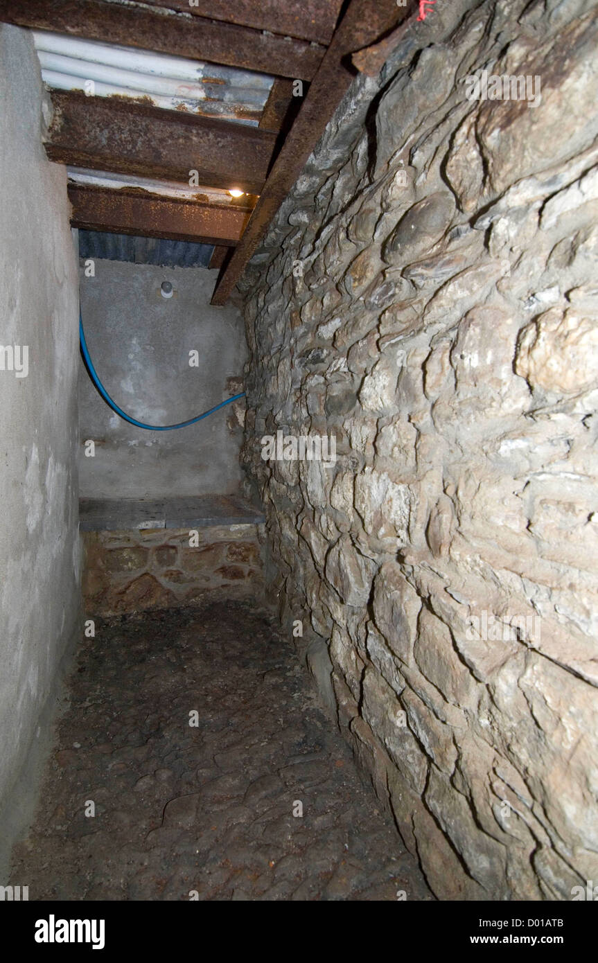 Basement house hi-res stock photography and images - Alamy