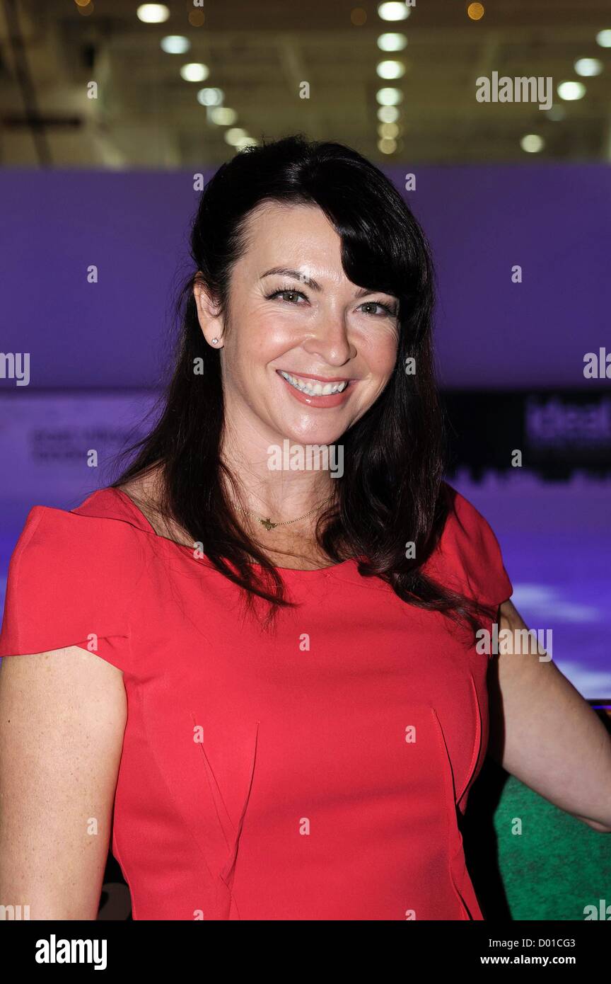 Suzi perry hi-res stock photography and images - Alamy