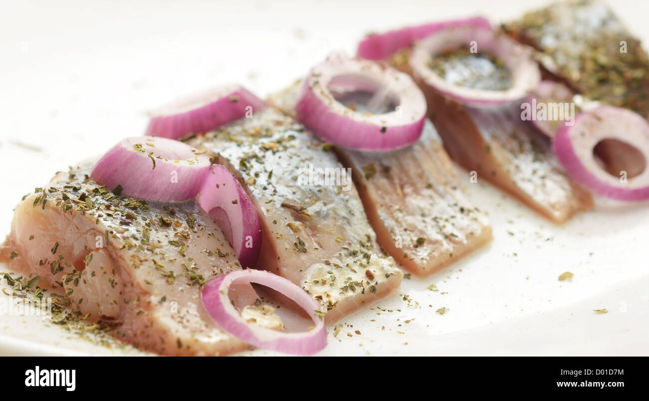 Red kipper hi-res stock photography and images - Alamy