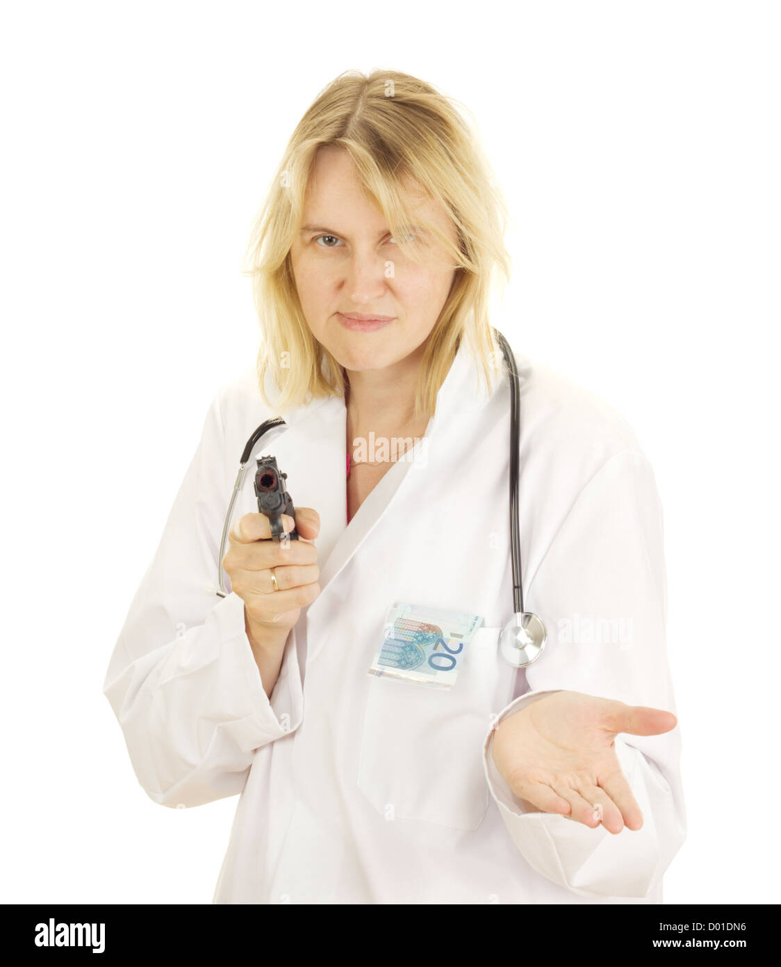 Doctor purse hi-res stock photography and images - Alamy
