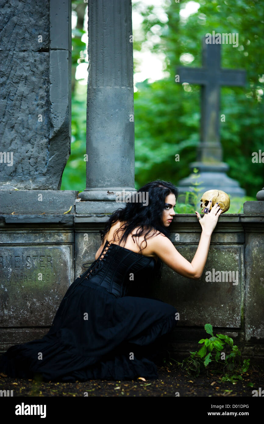 From the darkside hi-res stock photography and images - Alamy