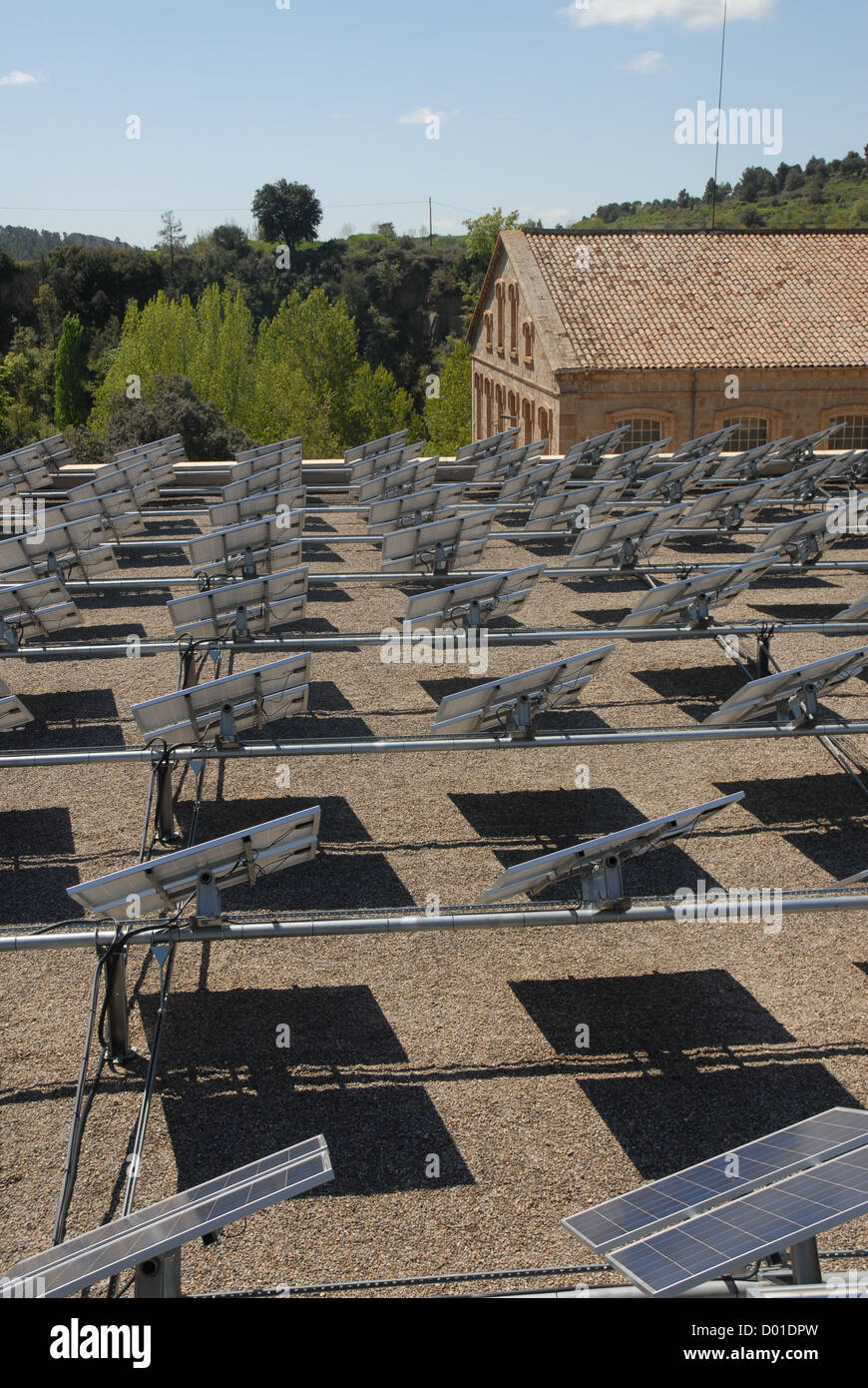 Solar energy adventages hi-res stock photography and images - Alamy