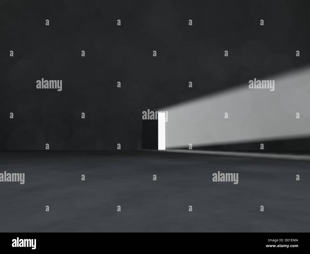 Sunlight Coming Inside The House High Resolution Stock Photography and ...