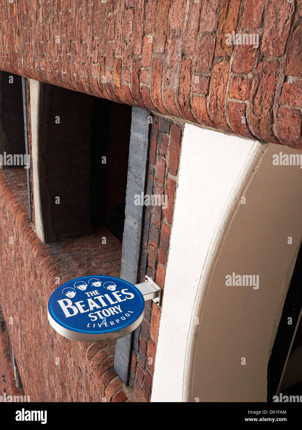 Beatles story hi-res stock photography and images - Alamy