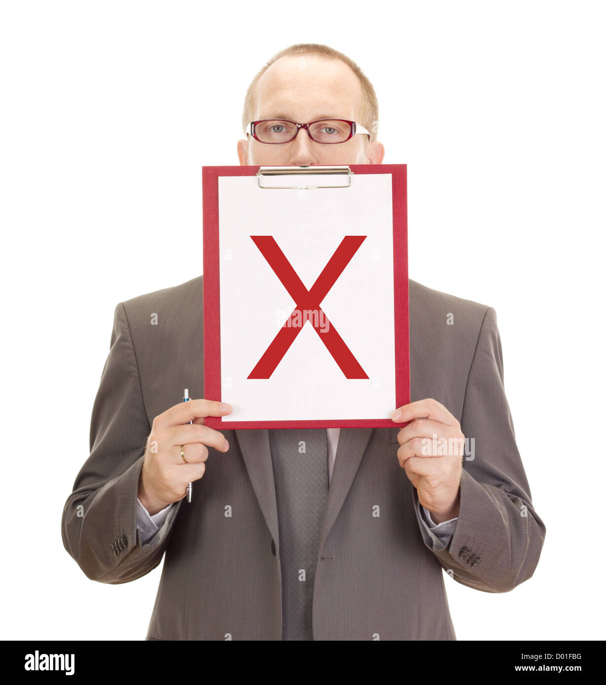 Sign clipboard hi-res stock photography and images - Alamy