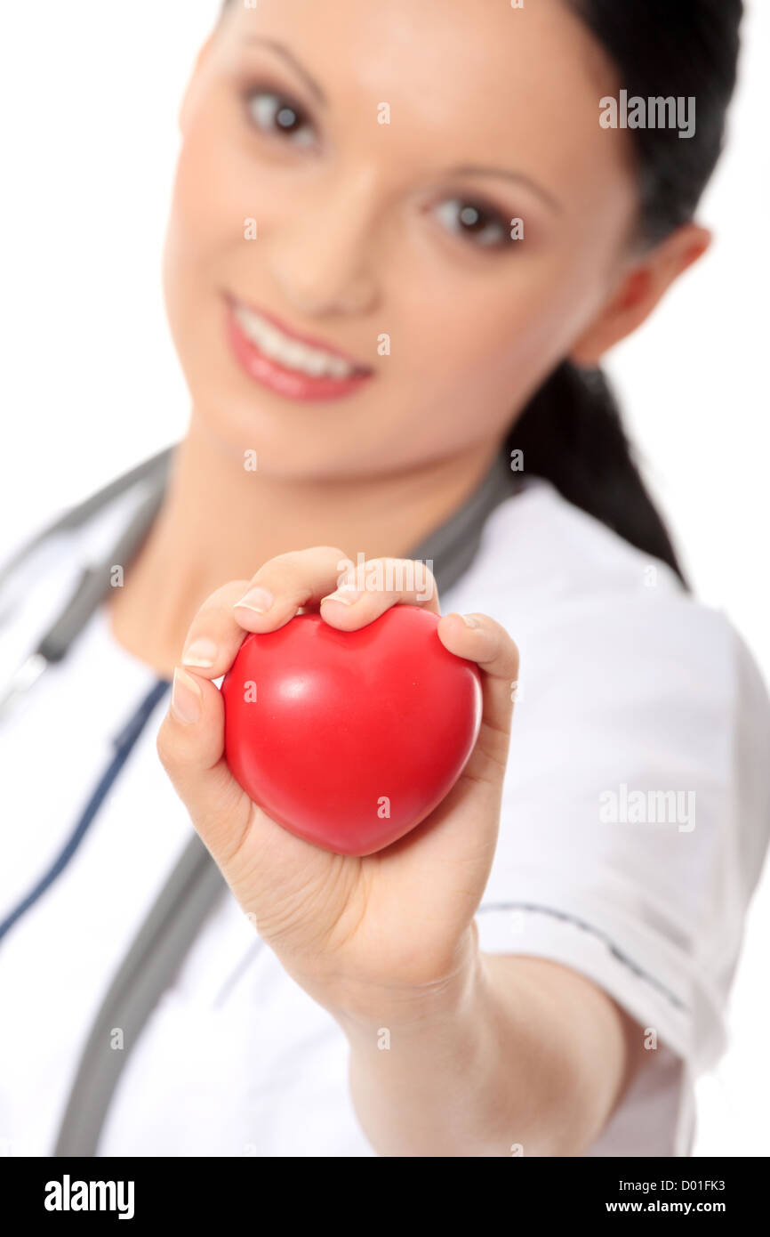 Ekg doctor hi-res stock photography and images - Alamy