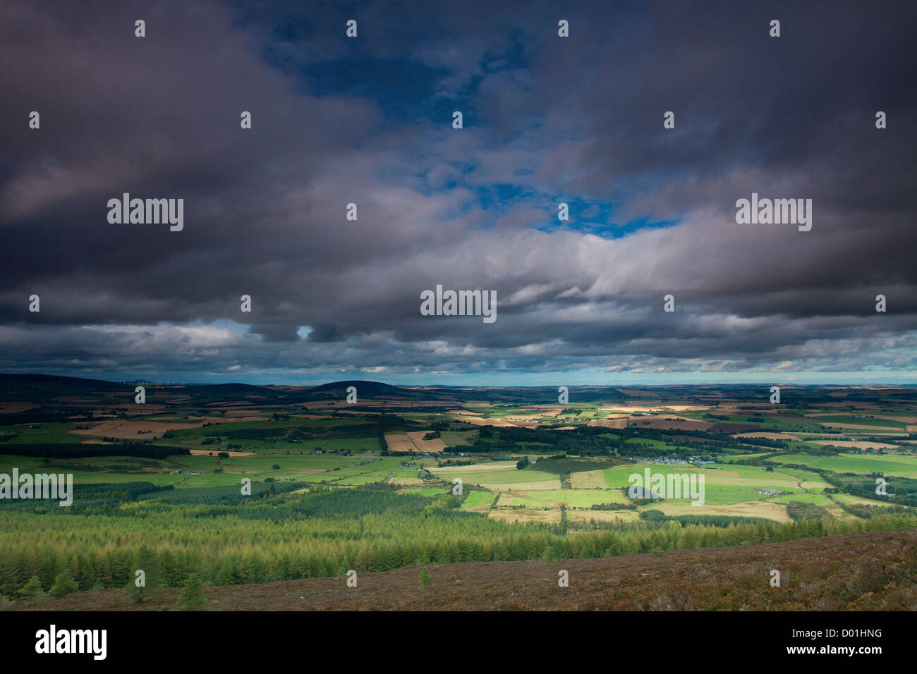 Inverurie hi-res stock photography and images - Alamy