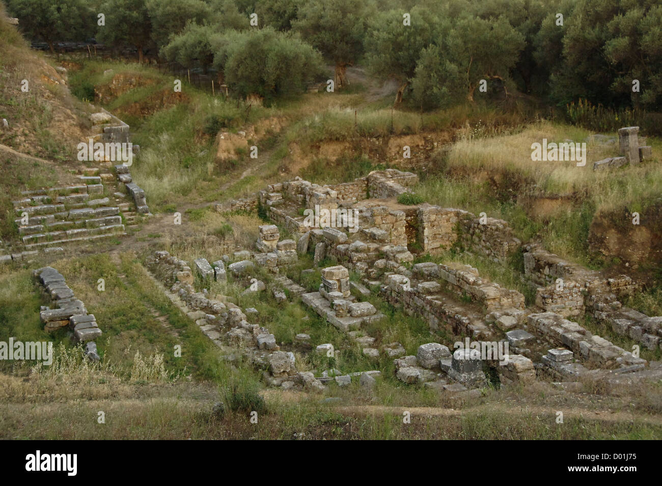 Lacedaemon hi-res stock photography and images - Alamy