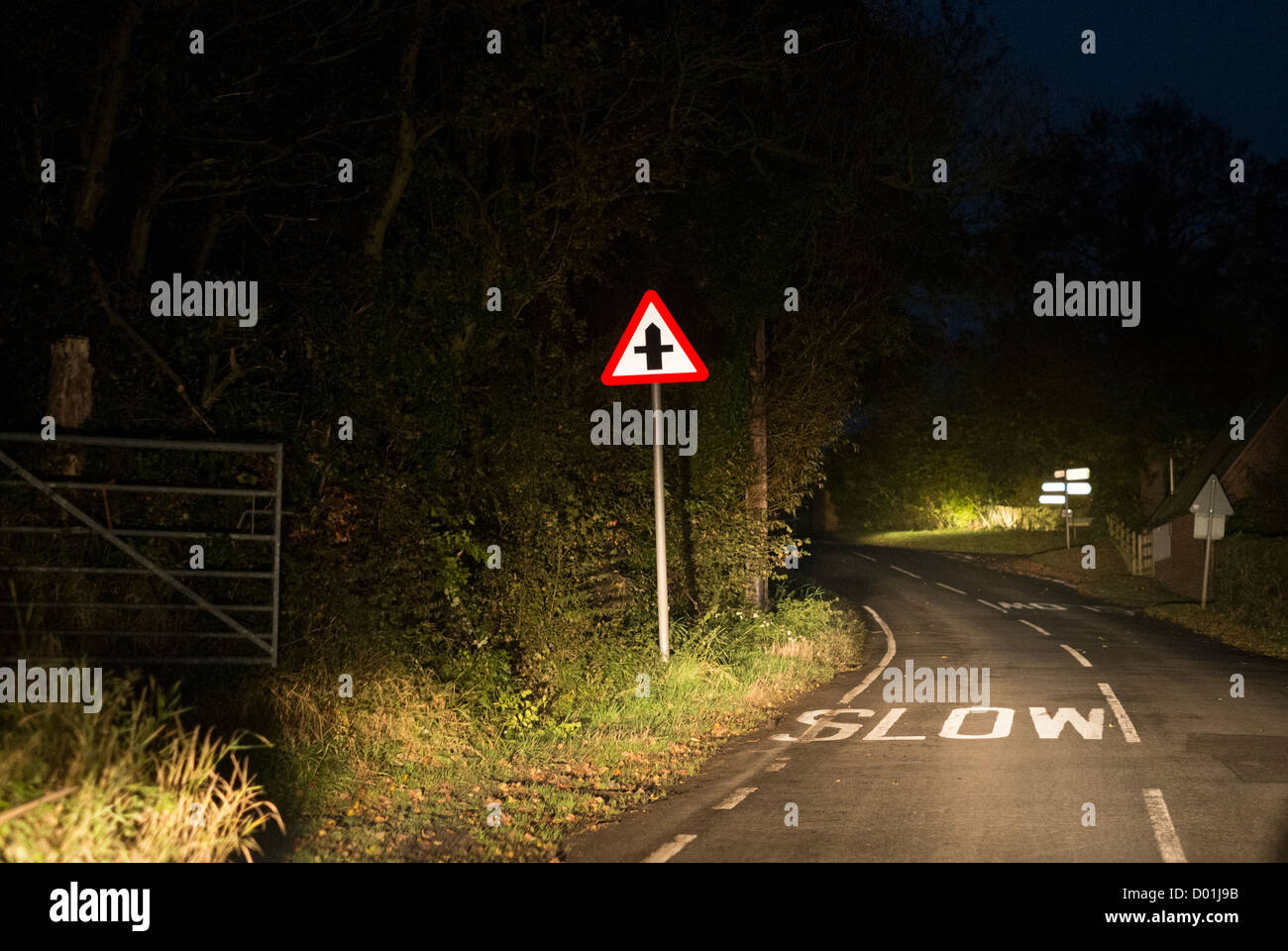Night vision driving hi-res stock photography and images - Alamy