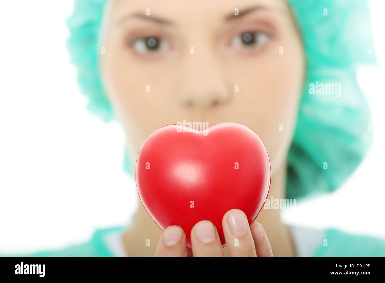 Cardiologist surgeon hi-res stock photography and images - Alamy