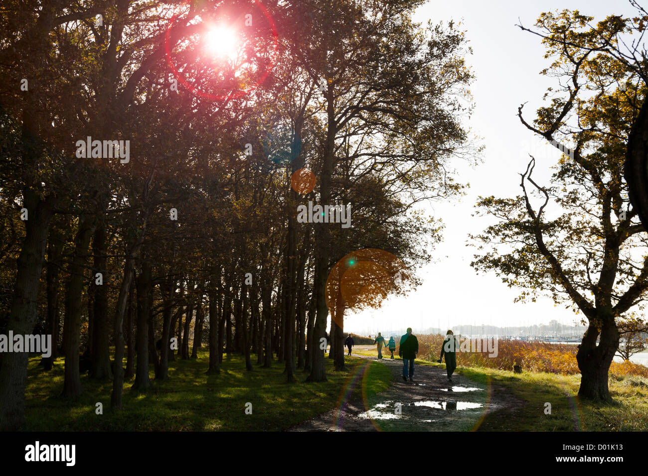 People on paths take hi-res stock photography and images - Alamy