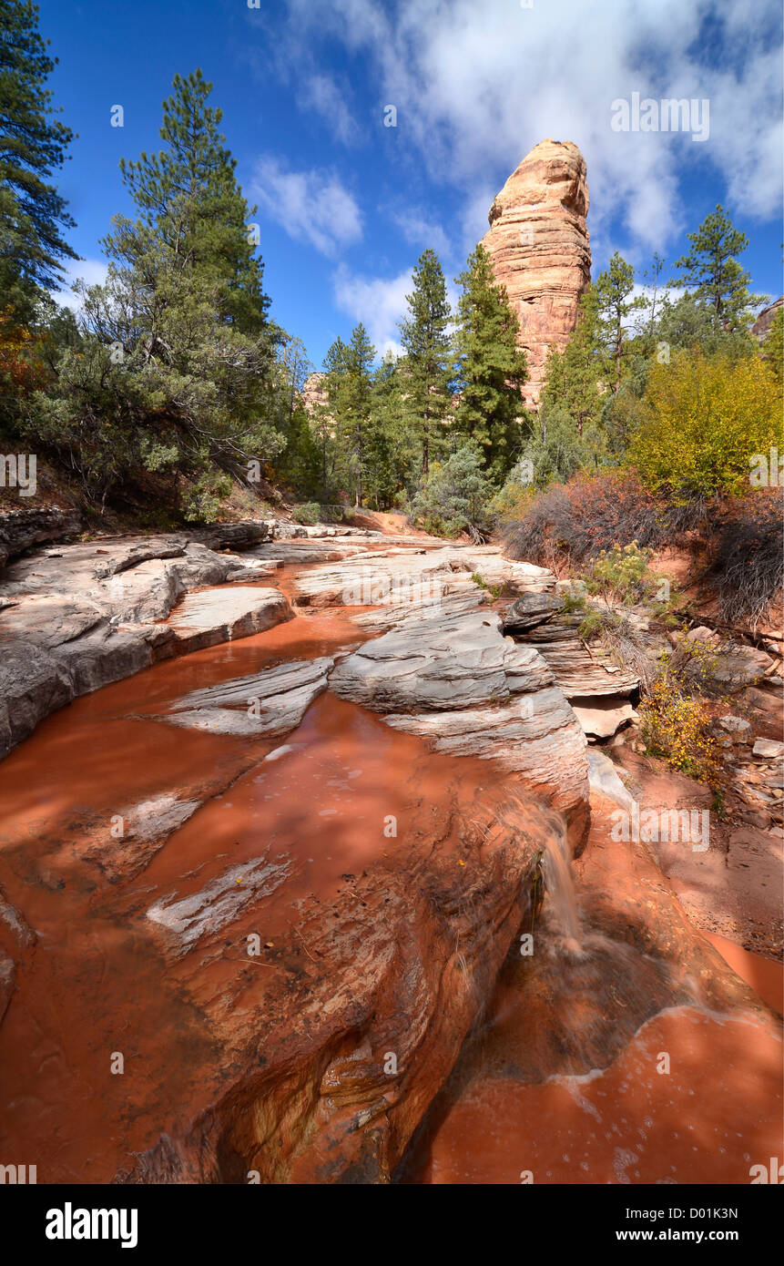 Desert creek hi-res stock photography and images - Alamy