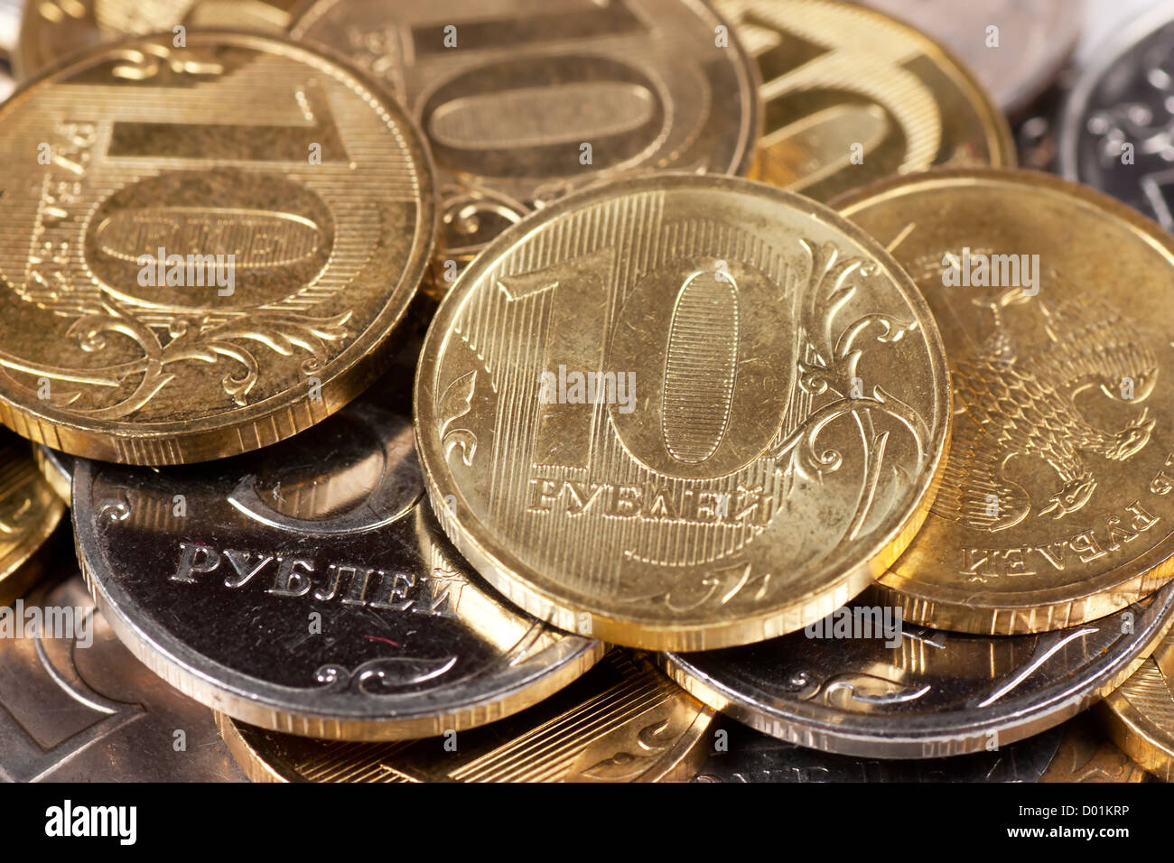 Ten dollar coin hi-res stock photography and images - Alamy