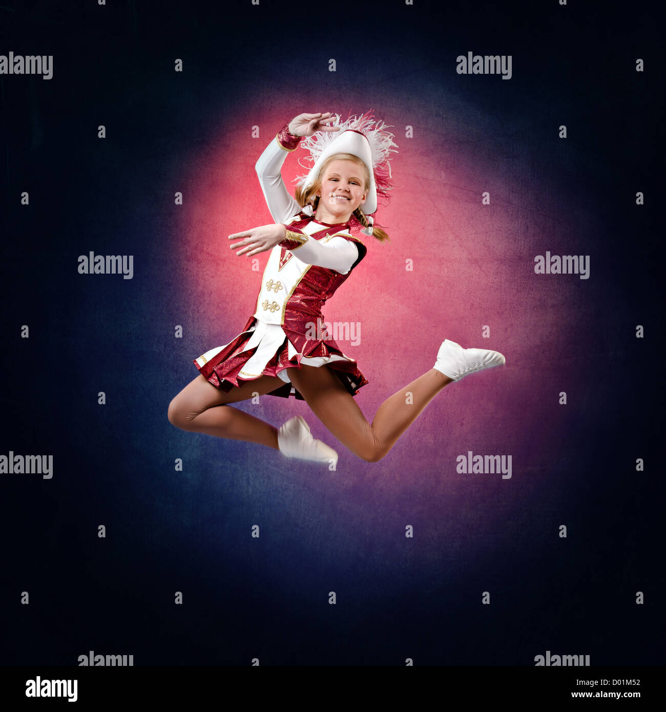 Gardetanz hi-res stock photography and images - Alamy