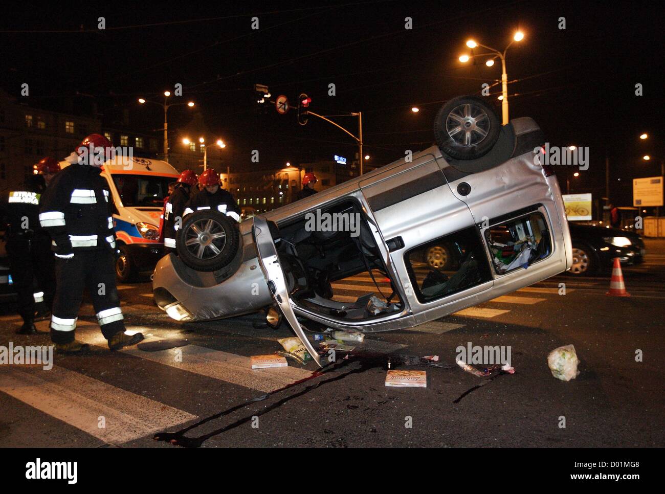 Dangerous Photos Of Accident