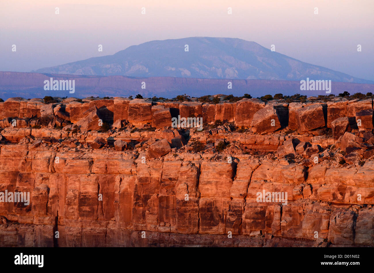 Navajo Mountain High Resolution Stock Photography and Images - Alamy
