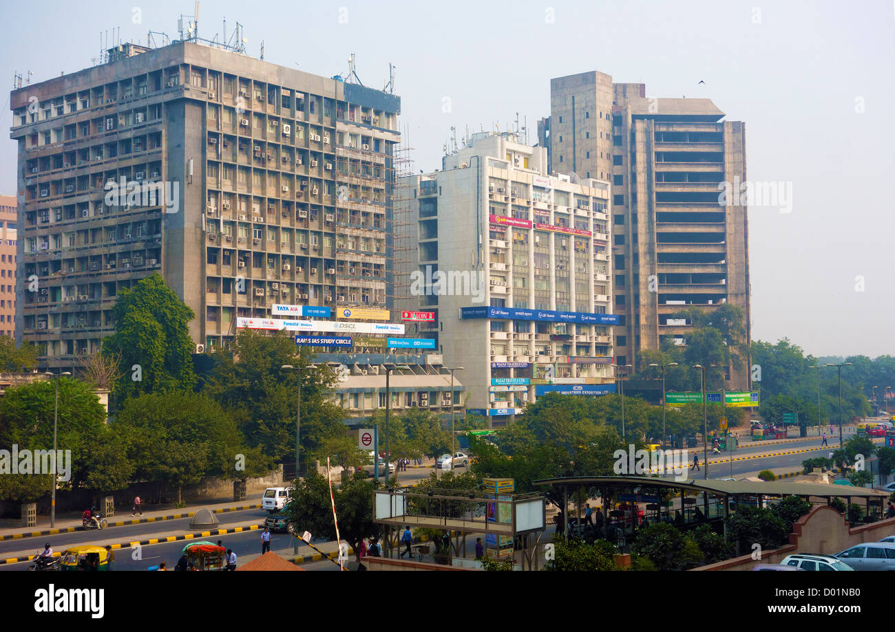 Connaught center hi-res stock photography and images - Alamy