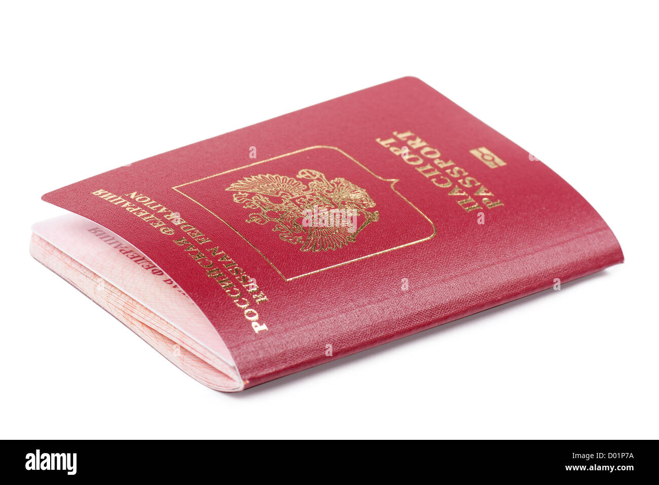 Russian book cover Cut Out Stock Images & Pictures - Alamy