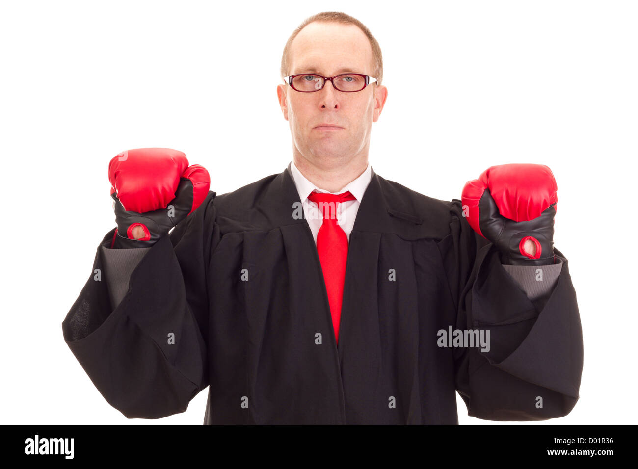 Gloves robe hi-res stock photography and images - Alamy