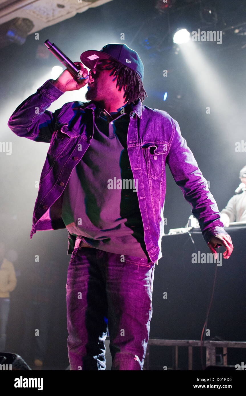 Wale rapper hi-res stock photography and images - Alamy