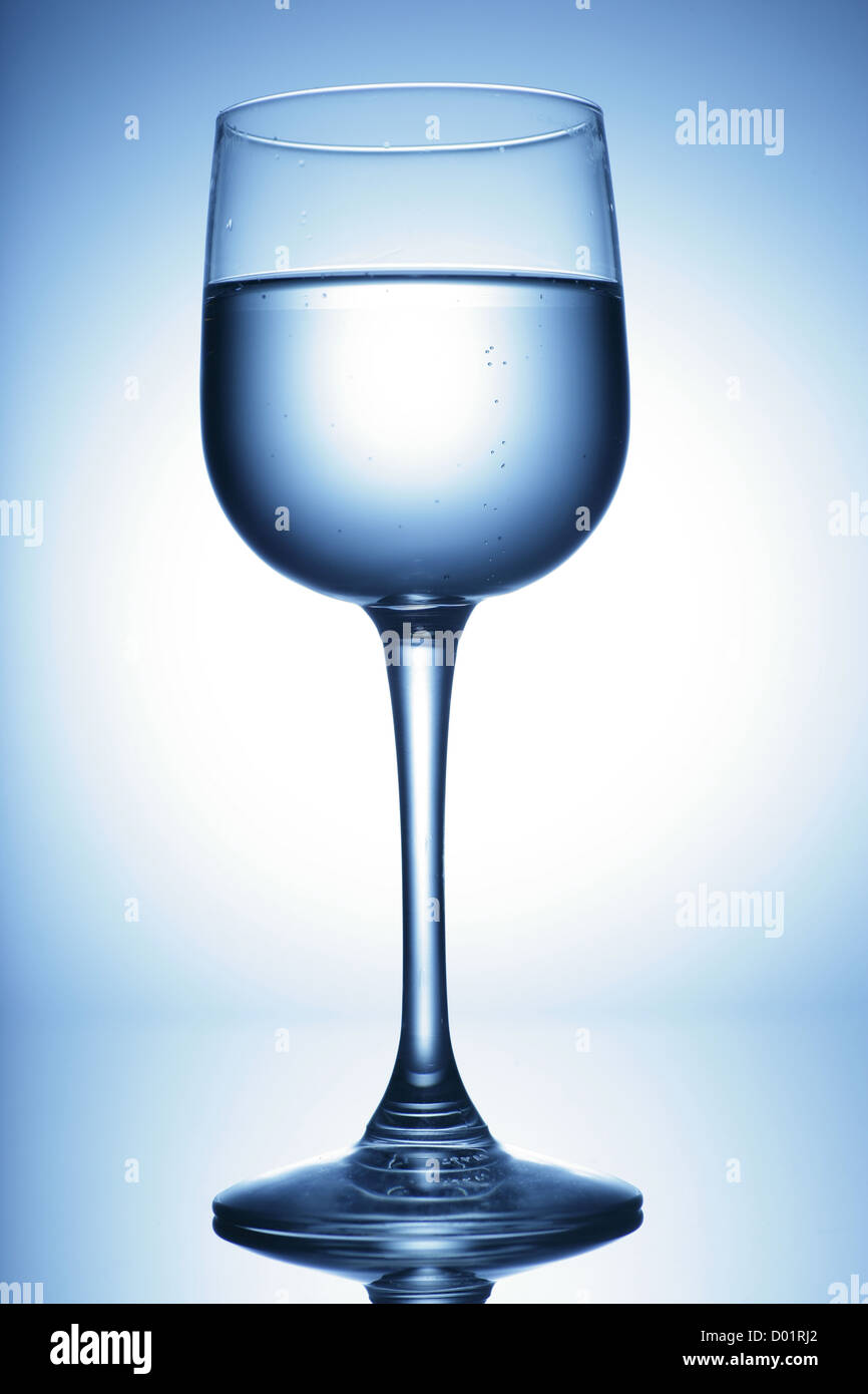 Shimmering glass hi-res stock photography and images - Alamy