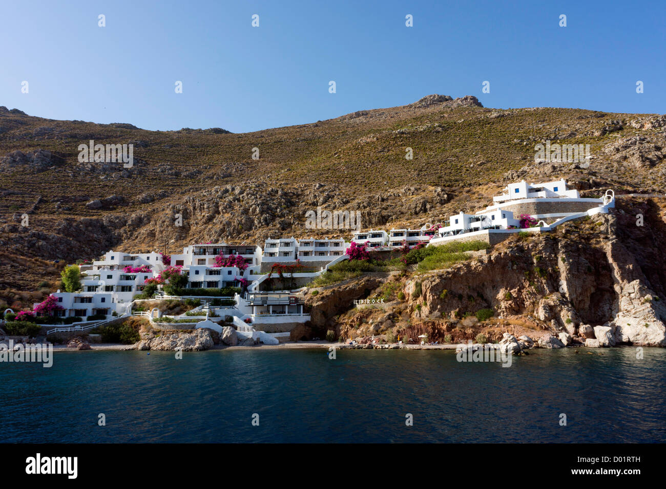 Livadia greece hi-res stock photography and images - Alamy