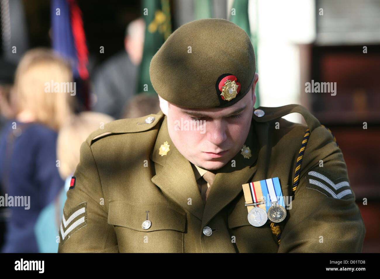 Military Remembrance High Resolution Stock Photography and Images - Alamy