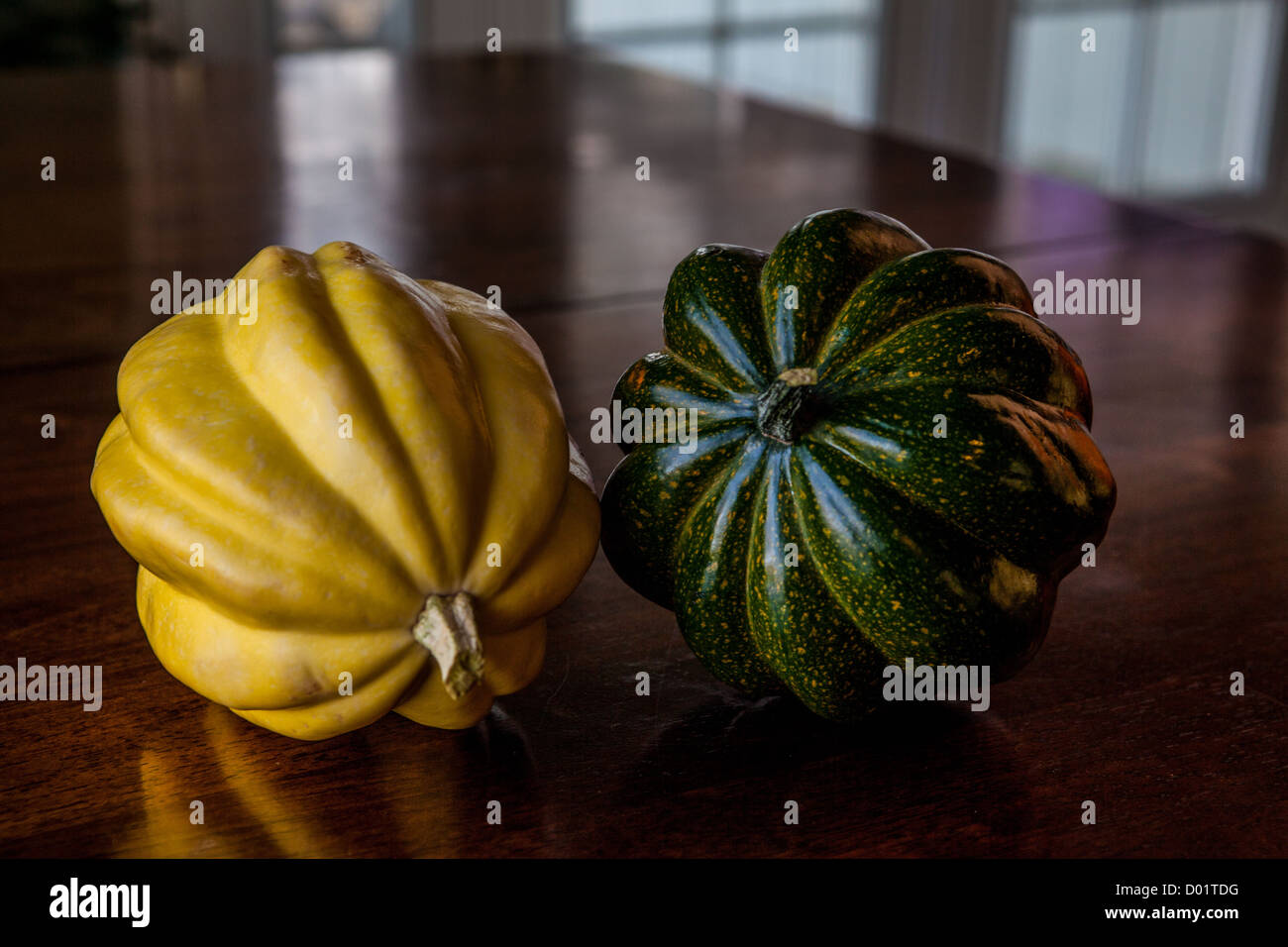 Types Of Squash High Resolution Stock Photography and Images - Alamy
