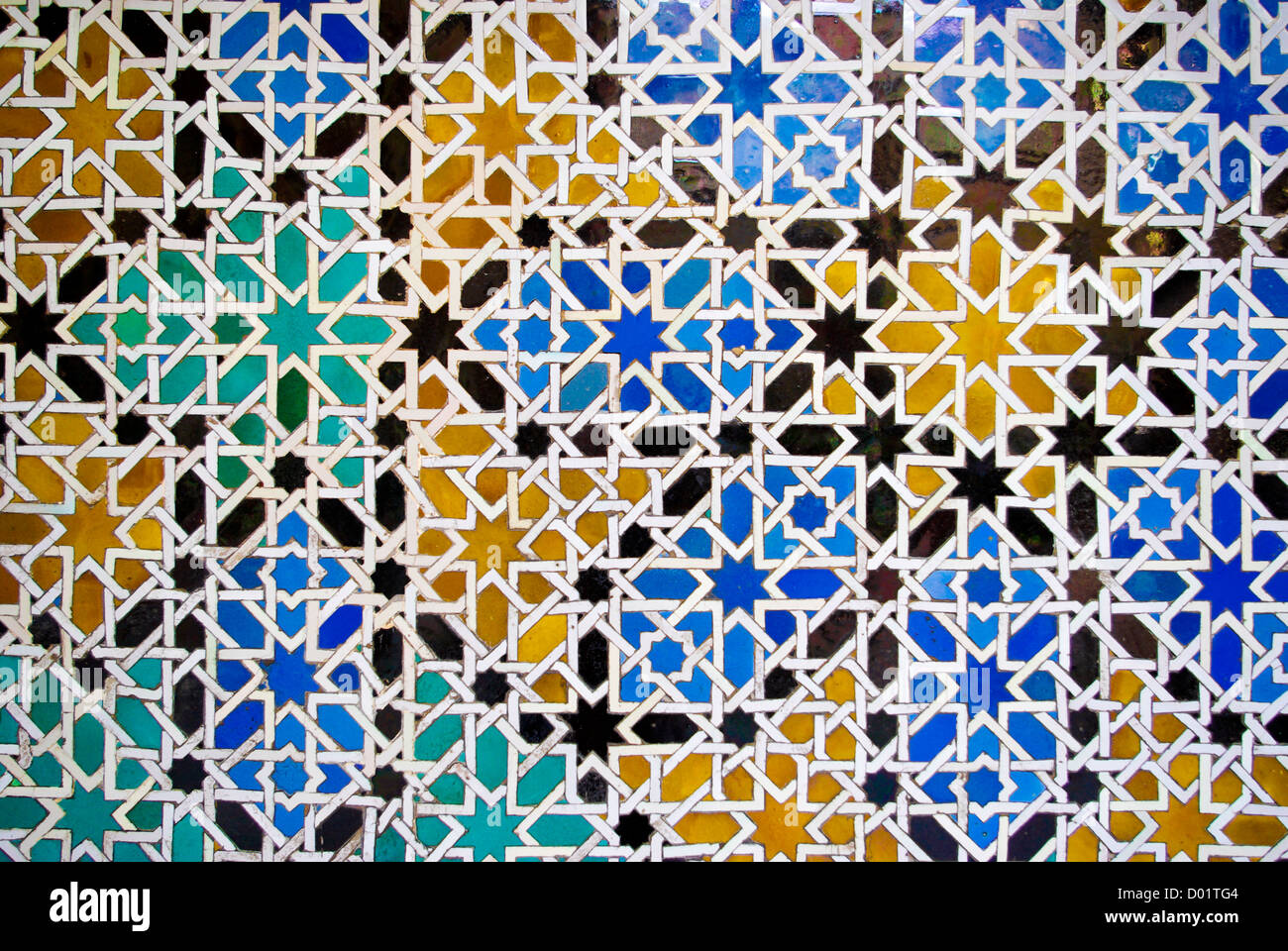 Andalusia pattern hi-res stock photography and images - Alamy