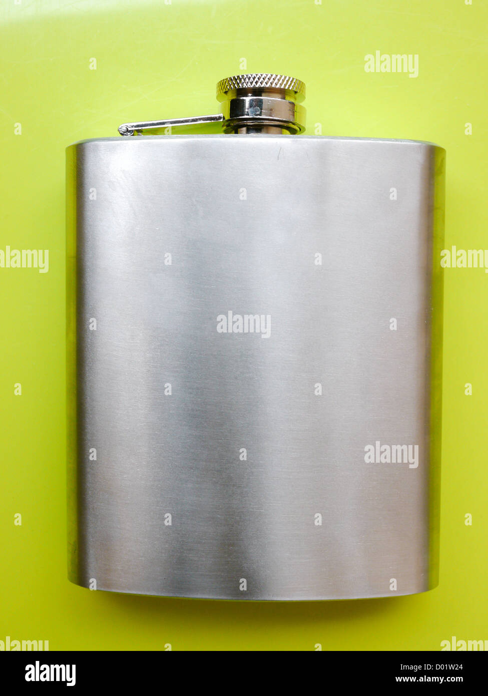 Steel flask hi-res stock photography and images - Alamy
