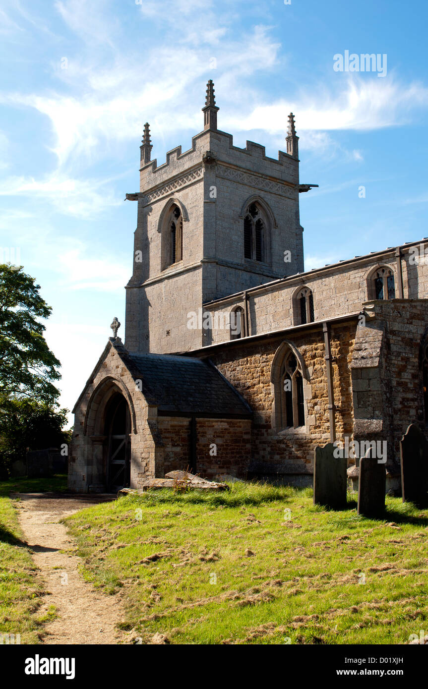 Garthorpe High Resolution Stock Photography and Images - Alamy