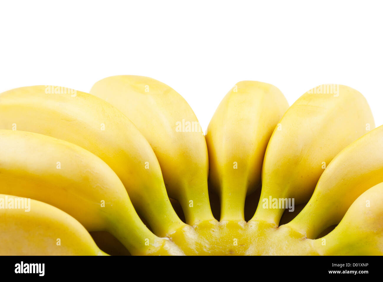 Banana curve hi-res stock photography and images - Alamy