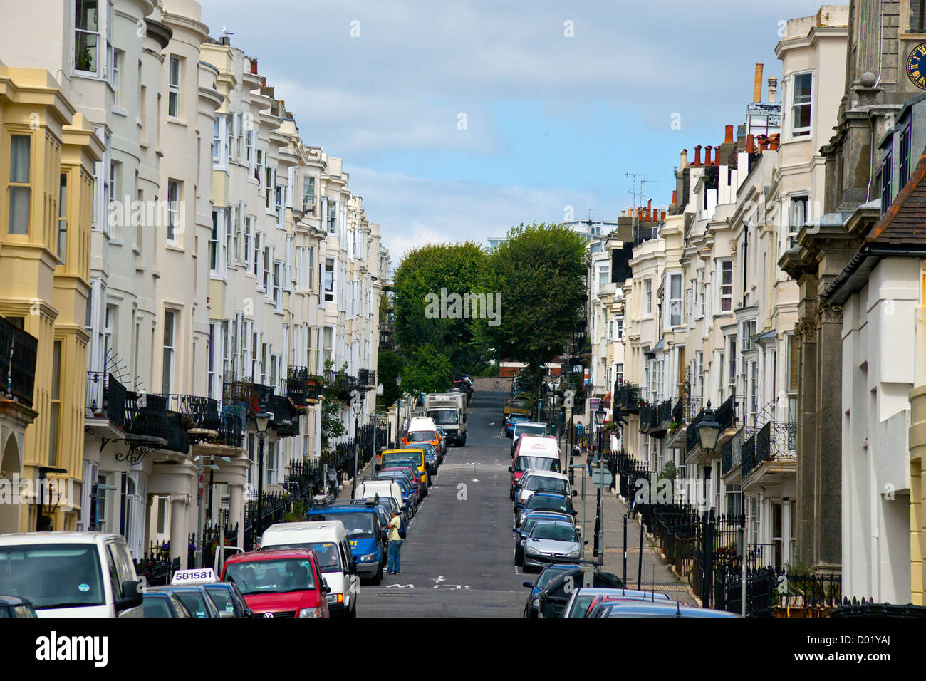 Hove east sussex england hi-res stock photography and images - Alamy