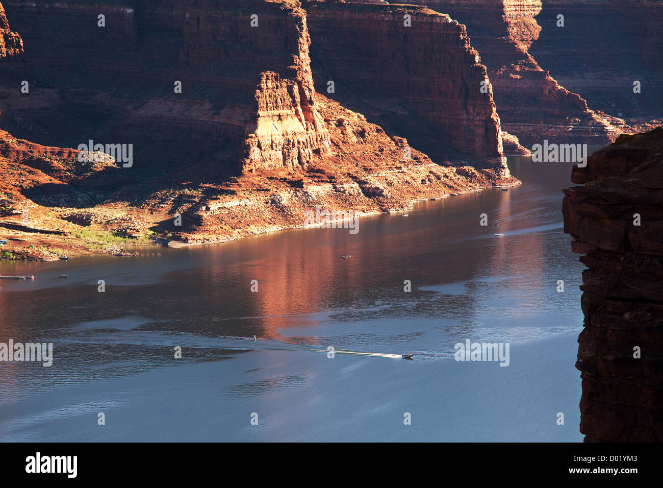 Powel river hi-res stock photography and images - Alamy