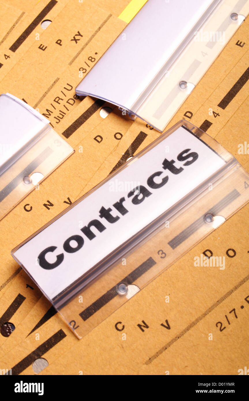 Signature folder hi-res stock photography and images - Alamy