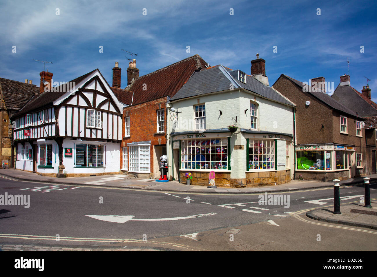 Sherborne Dorset High Resolution Stock Photography and Images - Alamy